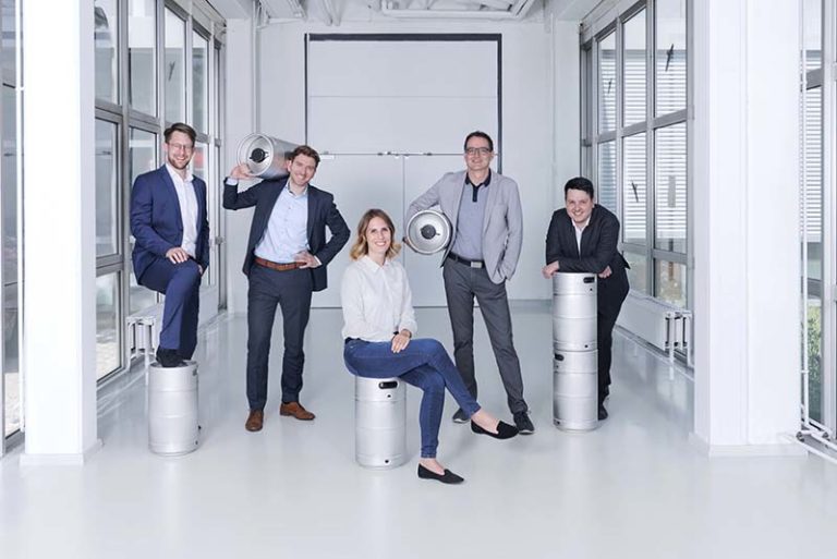 Portfolio - AM Ventures