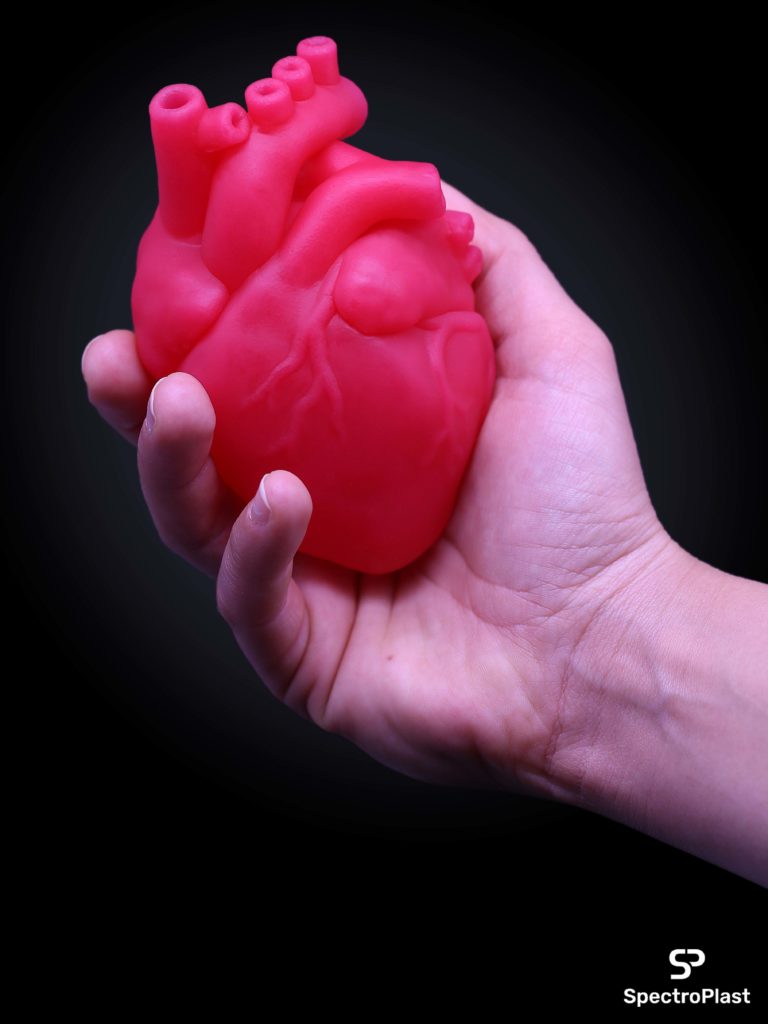 Spectroplast - AM Ventures