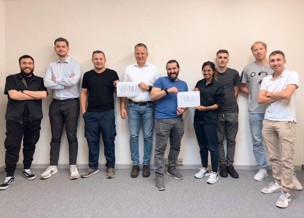 Spectroplast - AM Ventures