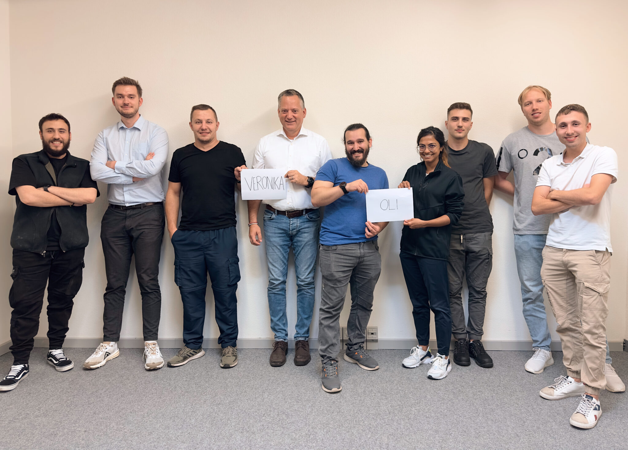 Portfolio - AM Ventures