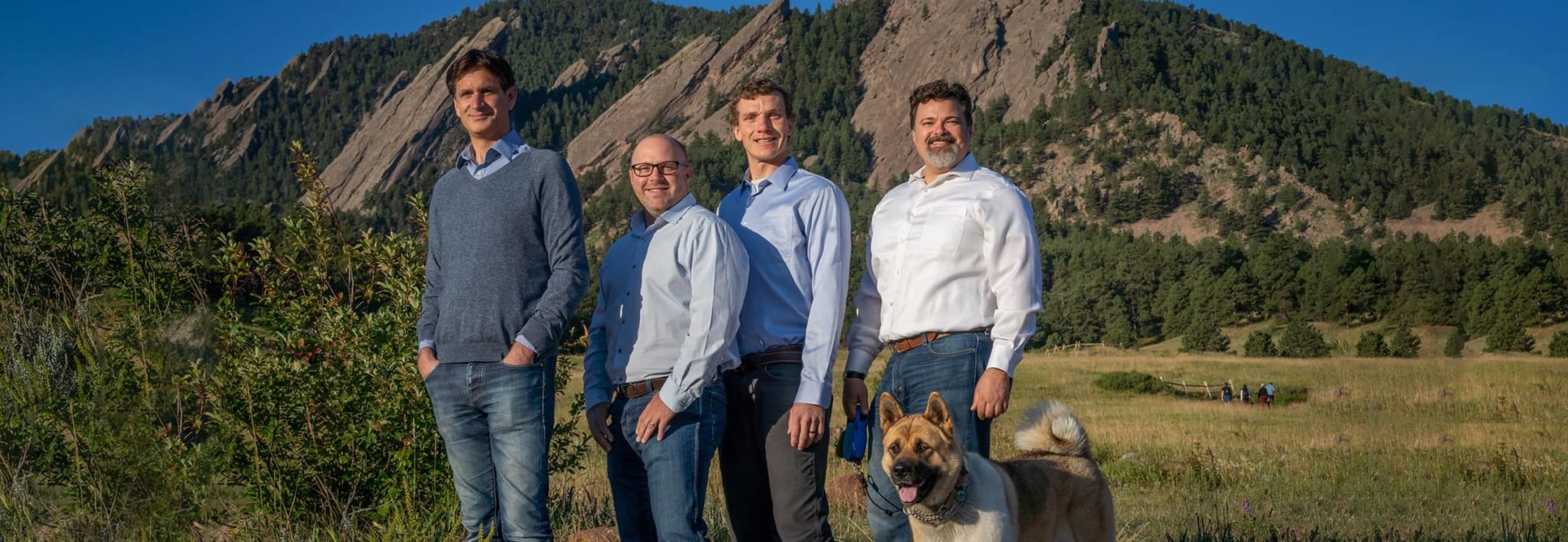 Portfolio - AM Ventures