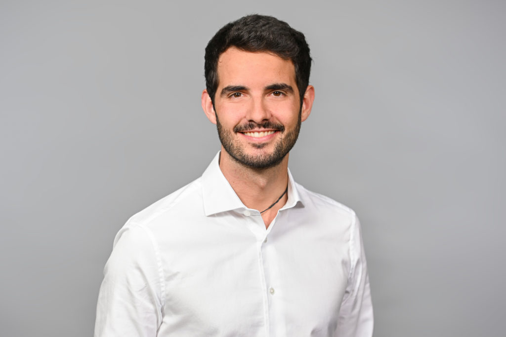 Adrian Maier-Ring - AM Ventures